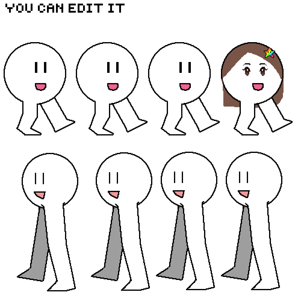 Pixilart - Lol by JunkoEnoshima