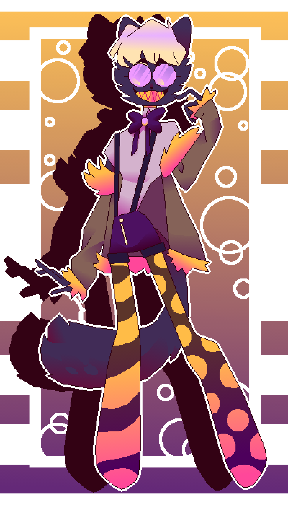 Hazbin Hotel Helluva Boss Fanart Contest Pixilart/hazbin Hotel Val Wings