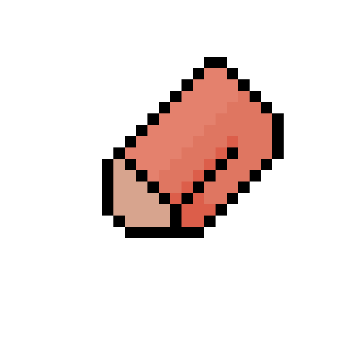 Pixilart - Pixilart Eraser Tool by Lord-Vortech