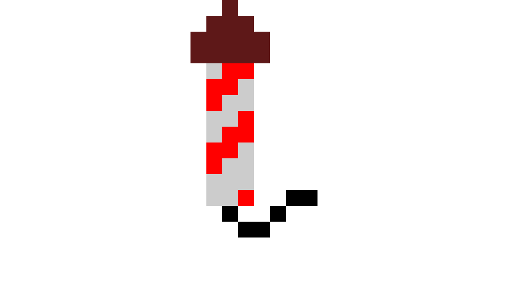 Pixilart - Fire work by Pokemon-lover