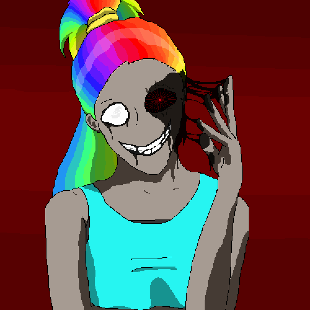 Pixilart - RagDoll by StaticTwitch