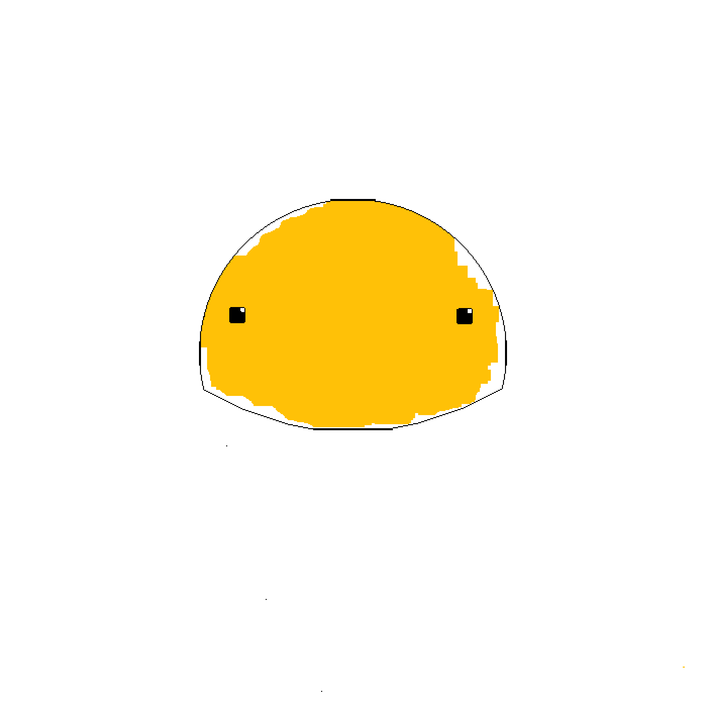 Pixilart - Glo by kuswerdz