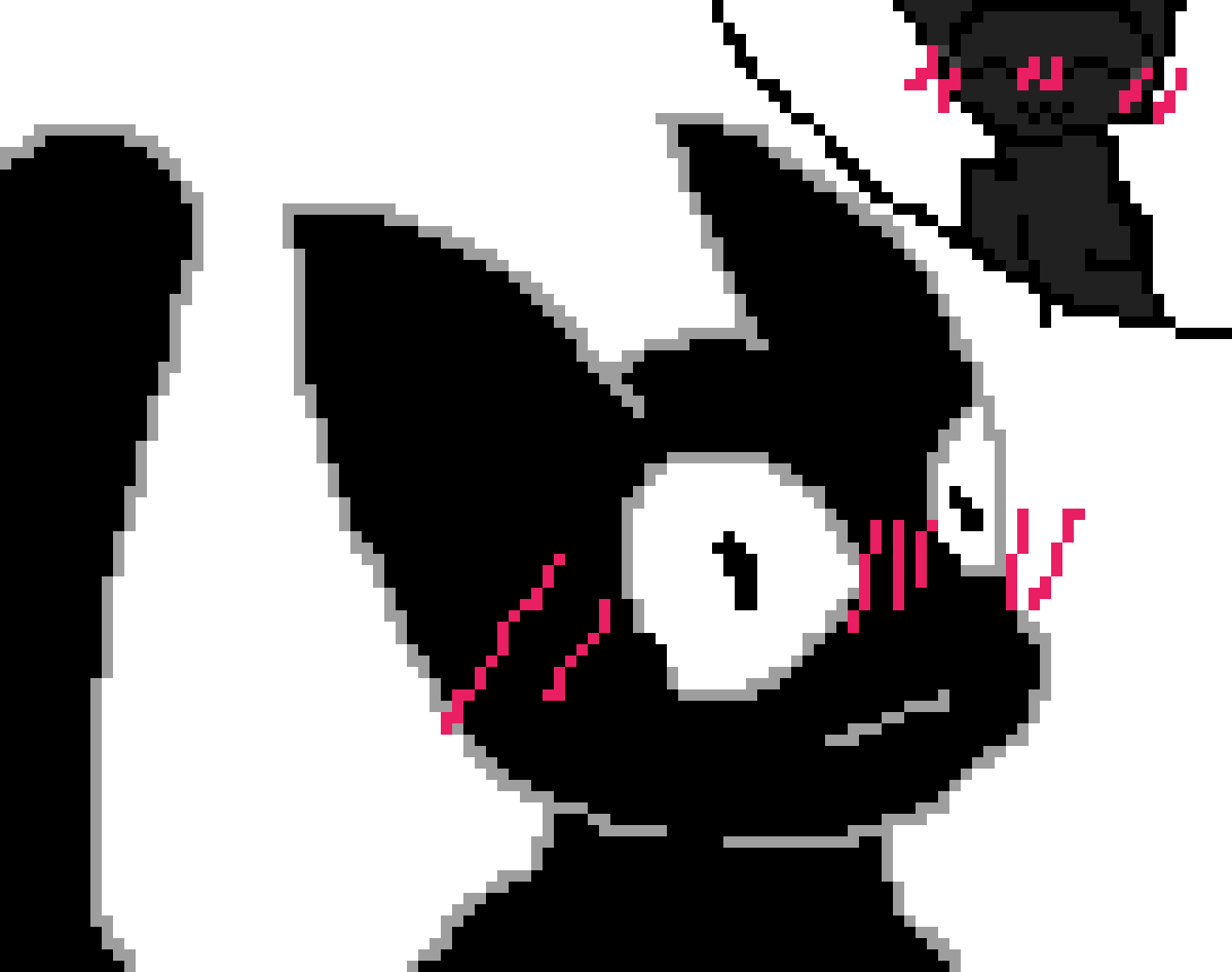 Pixilart - she likey by TH30W4FFL3S