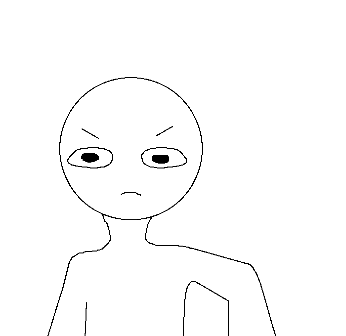 Editing Red Robin~ - Free online pixel art drawing tool - Pixilart