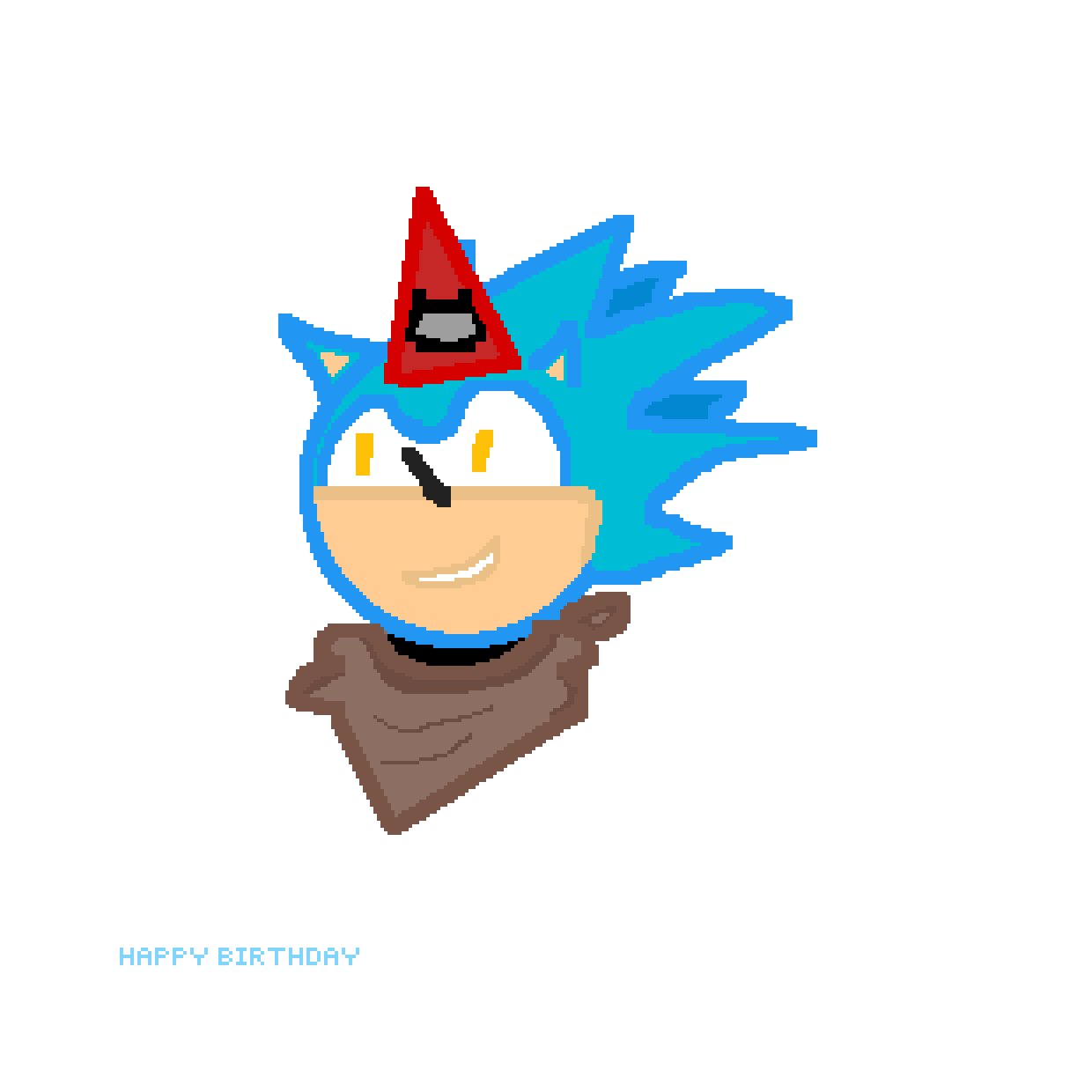 ClassicSonic199's Gallery - Pixilart