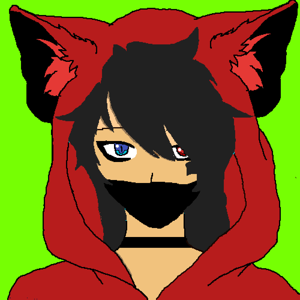 Pixilart - ynw melly by maynoralwayswin