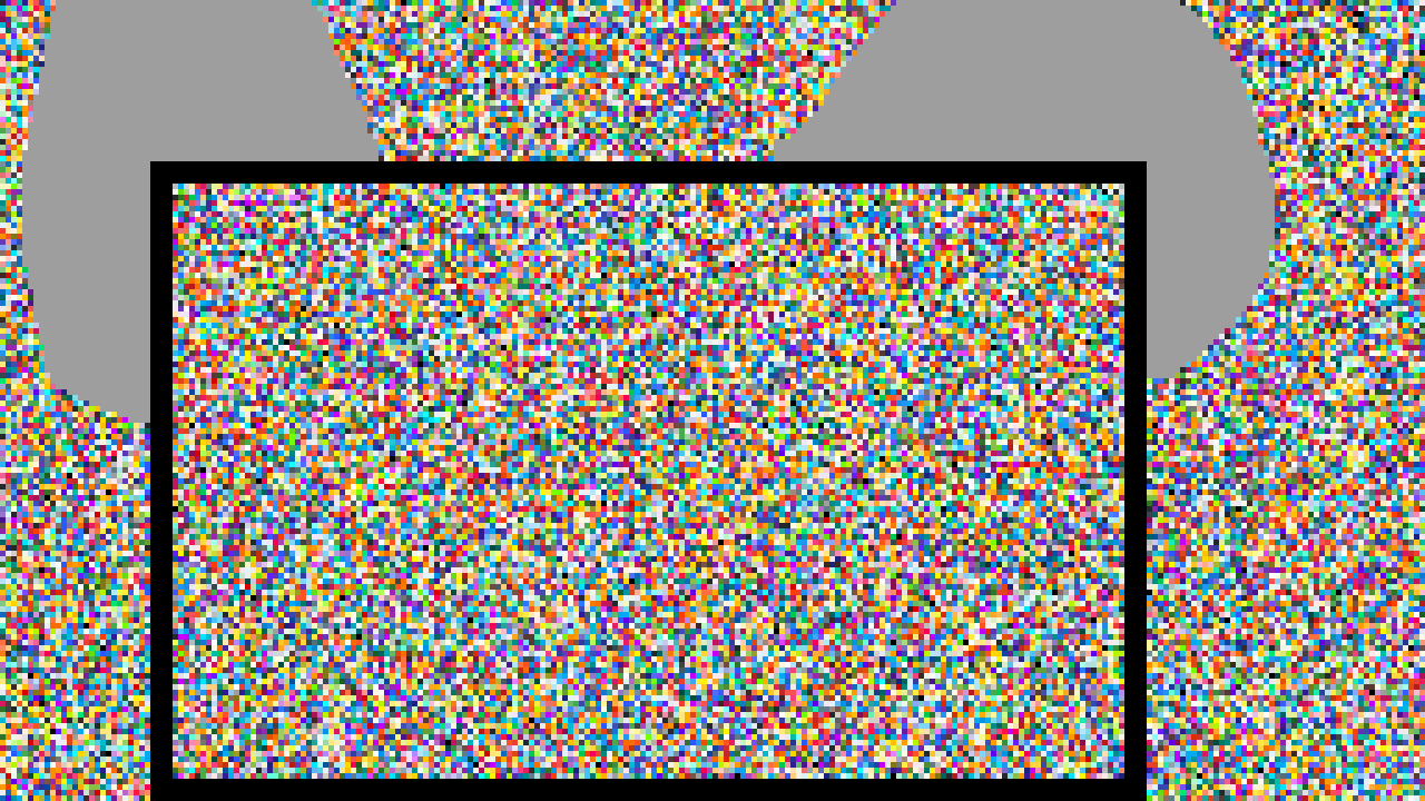 Pixilart - Static error by VDG