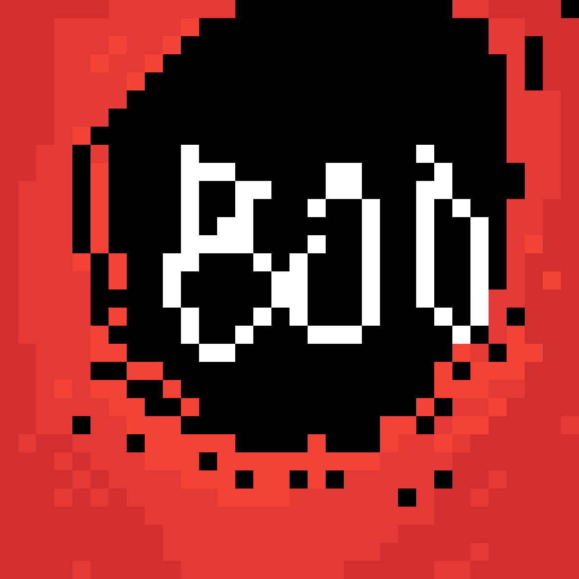 Pixilart - bO0 by ProxyPlaysYT