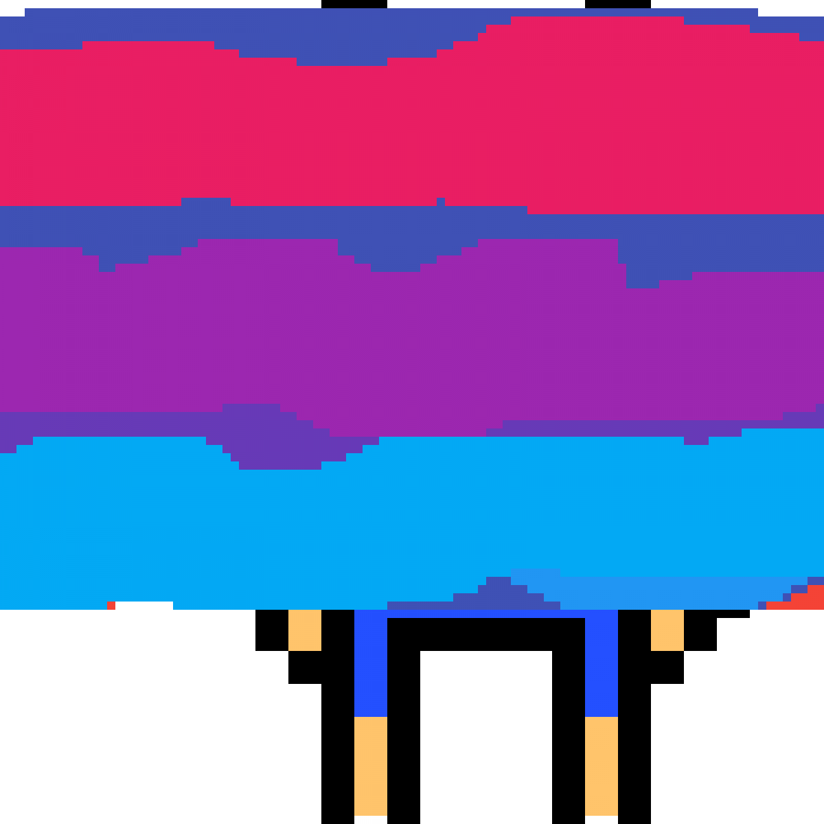 Pixilart - Colors by artsticgirly