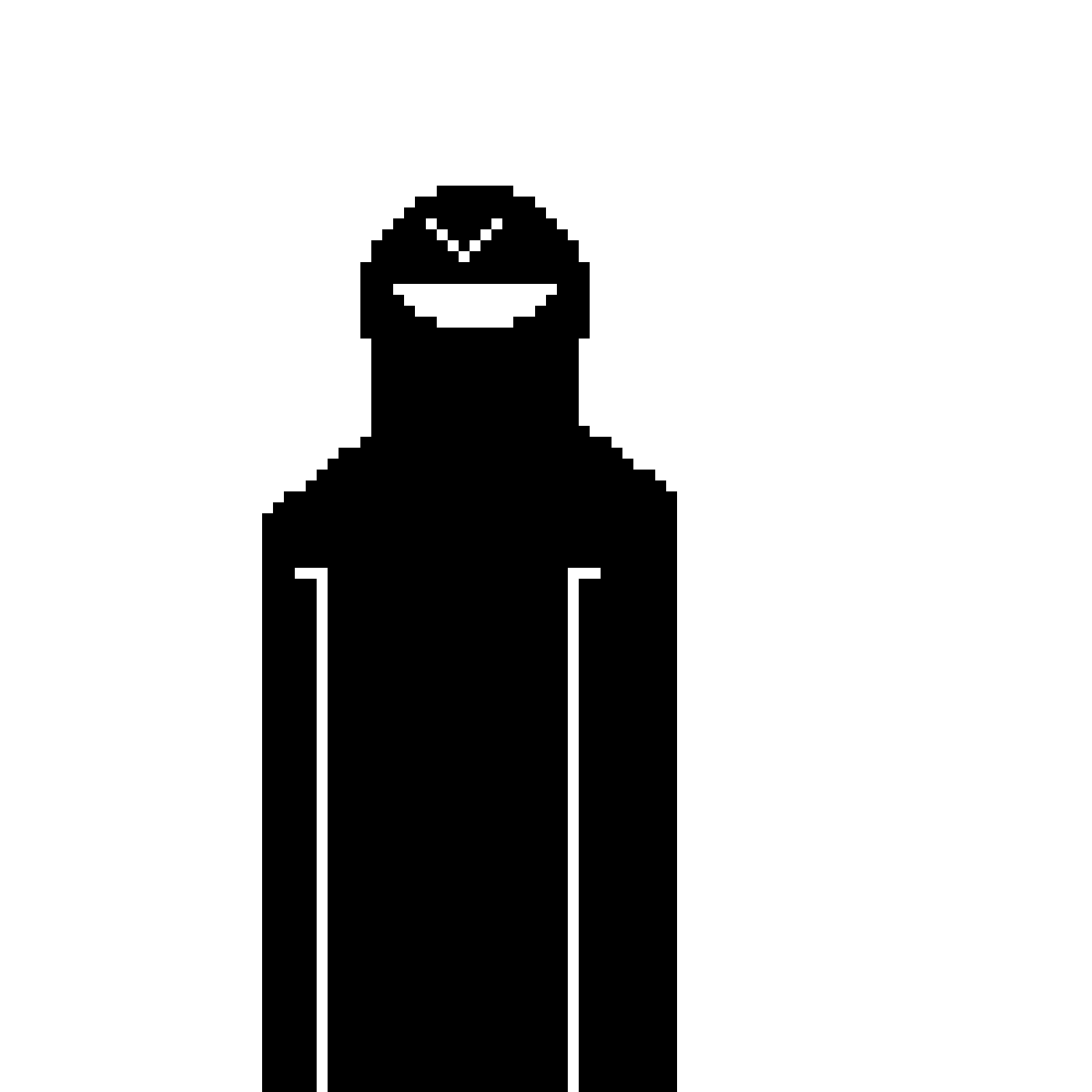 Pixilart - uh oh by kcitSPixels