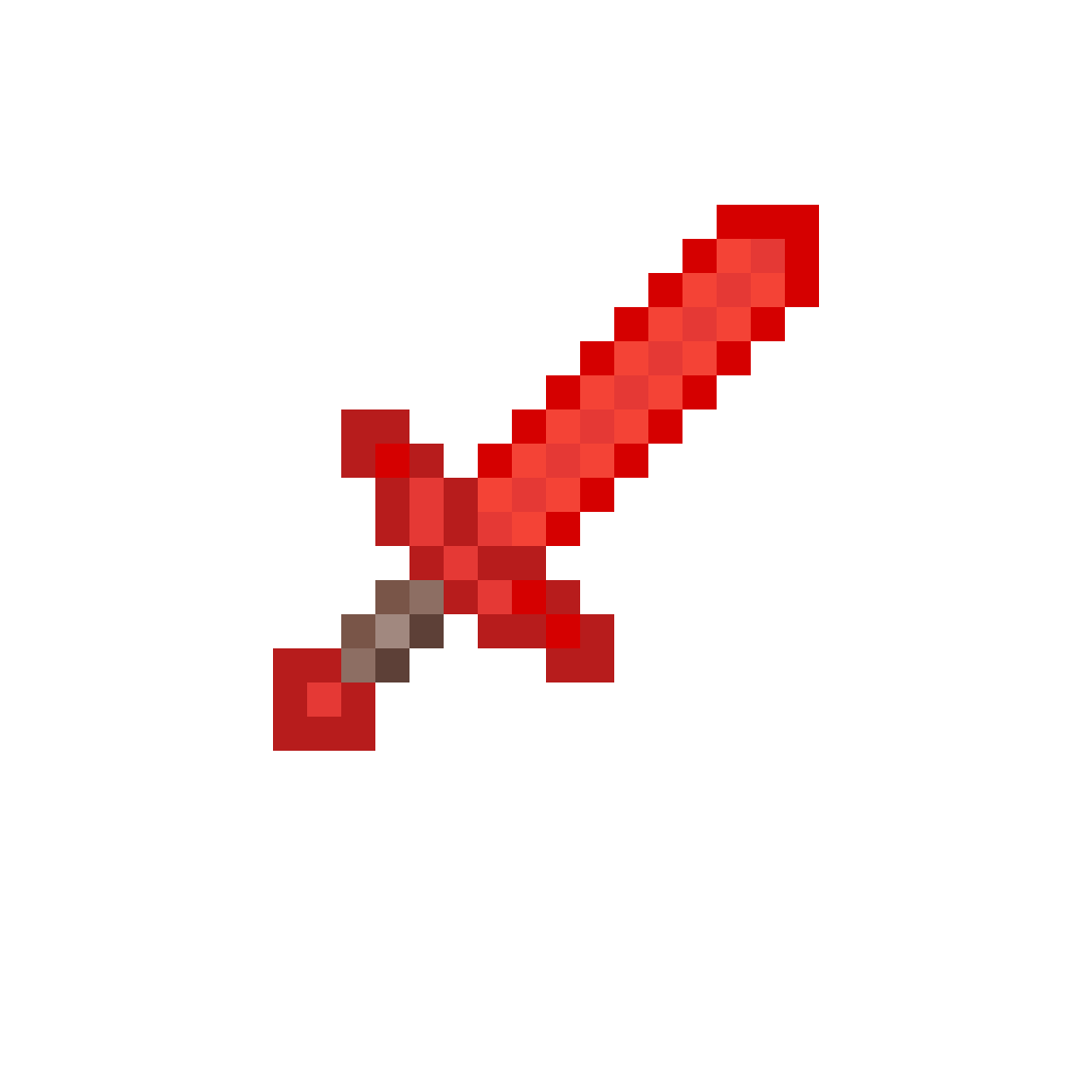 Editing Ruby Sword - Free online pixel art drawing tool - Pixilart
