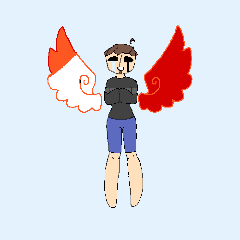 Pixilart - fgfgggggg by lighterwar278