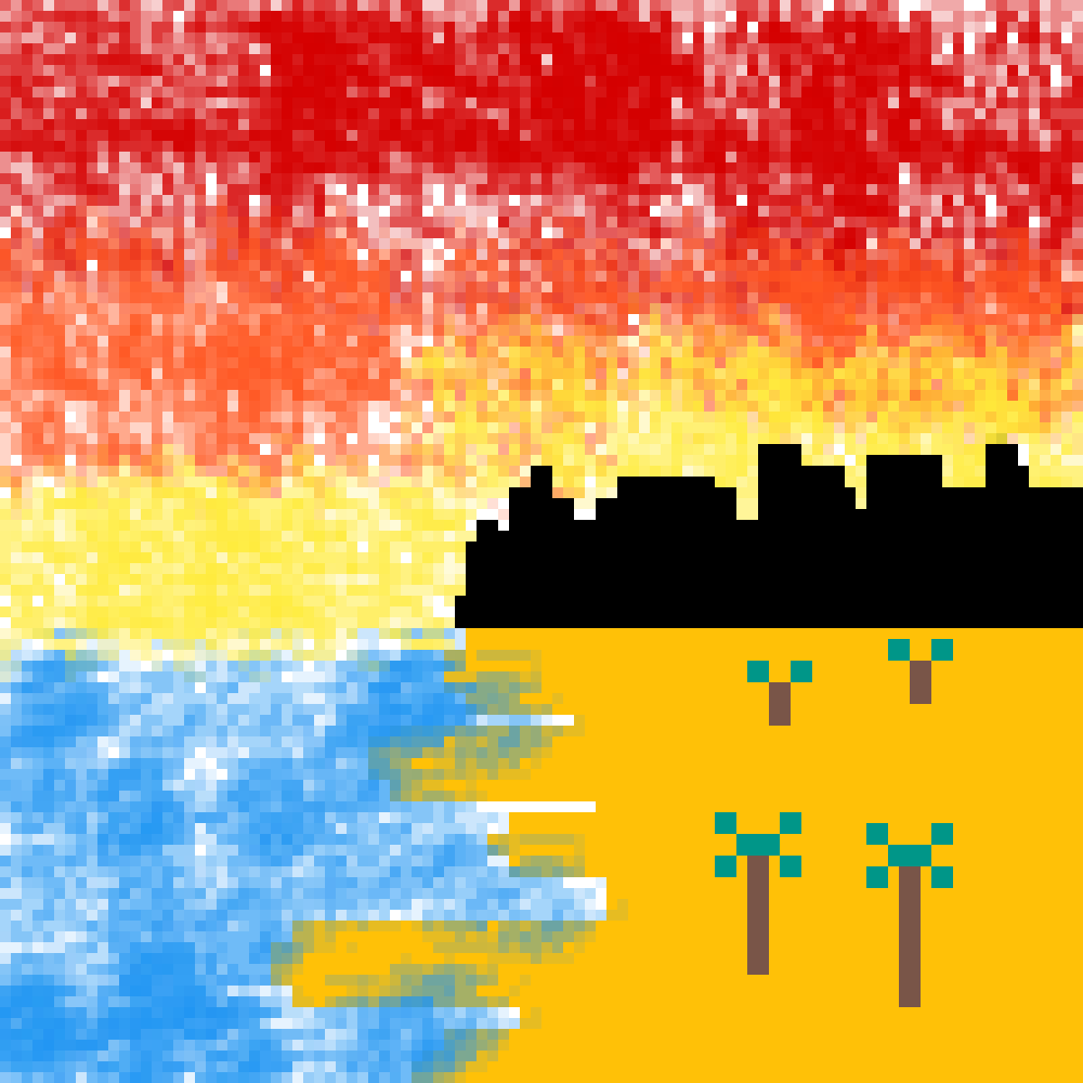 Modular's Gallery - Pixilart