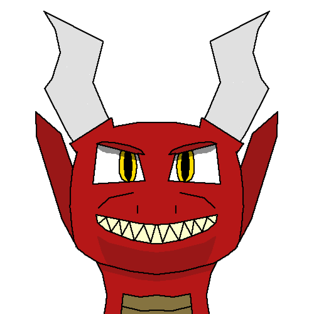 Pixilart - Kale head by Manj10