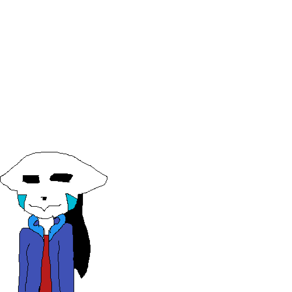 Pixilart - AhHhHhH by UndertaleZayla