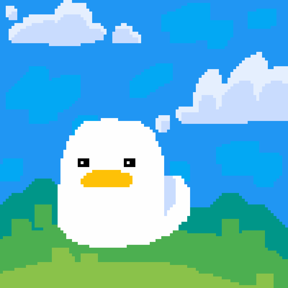 Pixilart - Benson by Neverland-dream