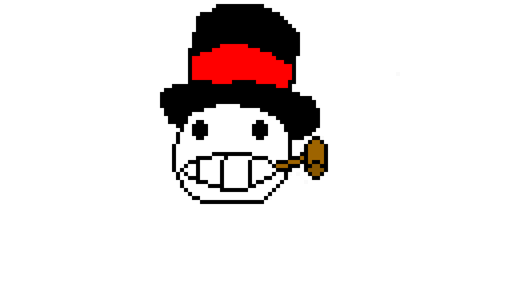 Editing Turnip Head - Free online pixel art drawing tool - Pixilart