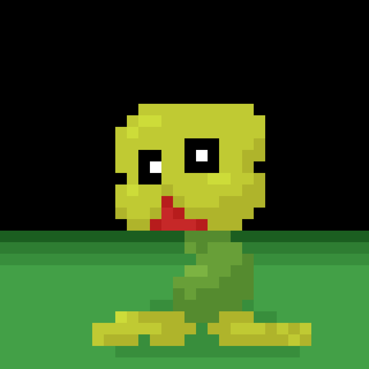 Pixilart - Petscop by SquidySpecs