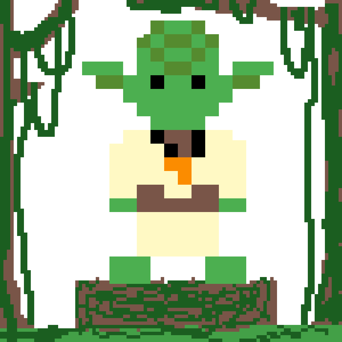 Castleman's Gallery - Pixilart