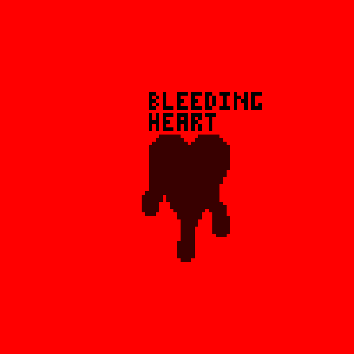 Bleeding Heart Gif Animated