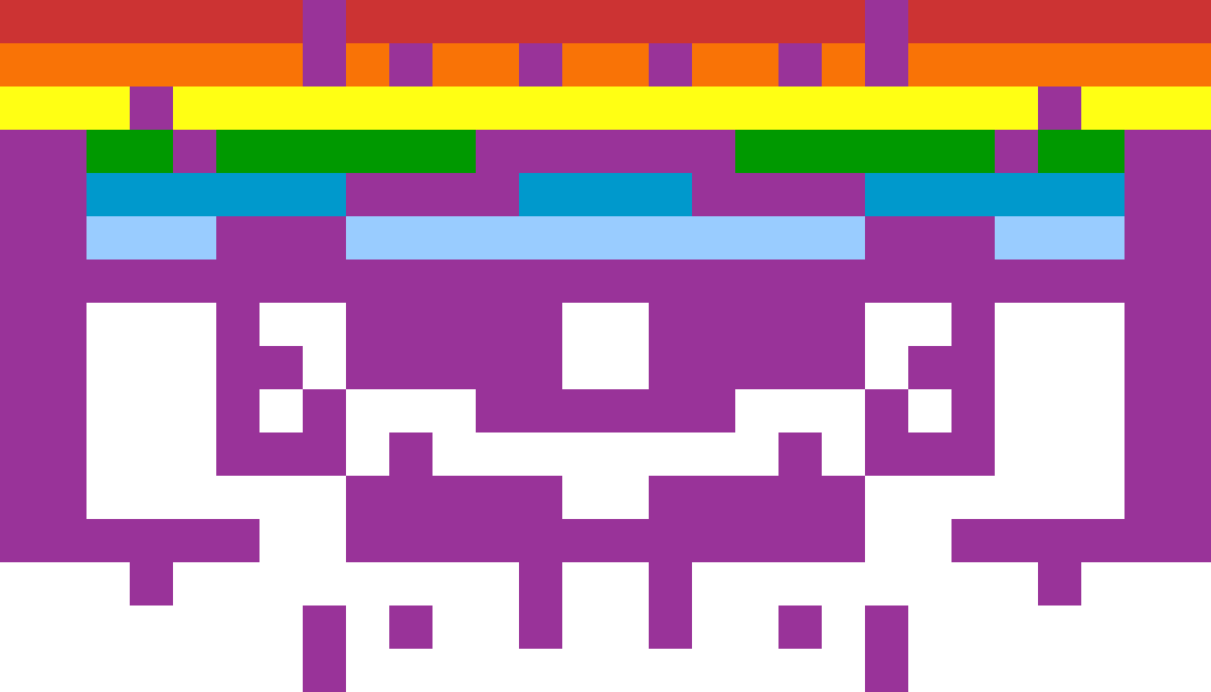 Editing mirror - Free online pixel art drawing tool - Pixilart