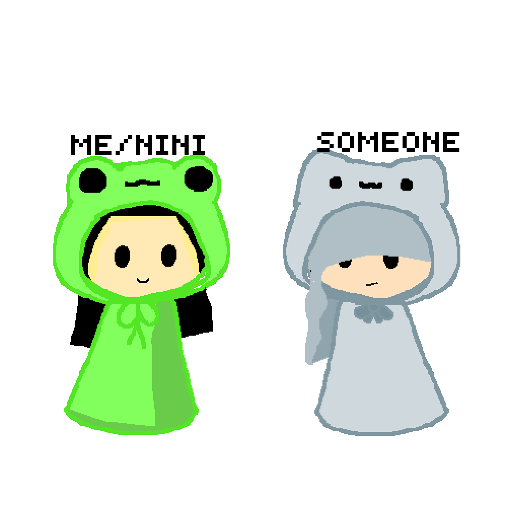 Pixilart - bleh by pokepokiejennie