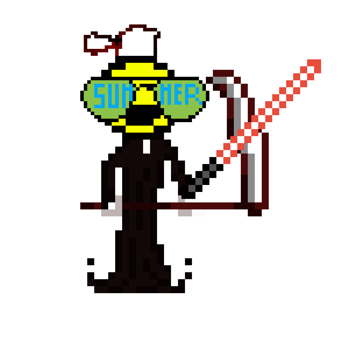 Editing mentos - Free online pixel art drawing tool - Pixilart