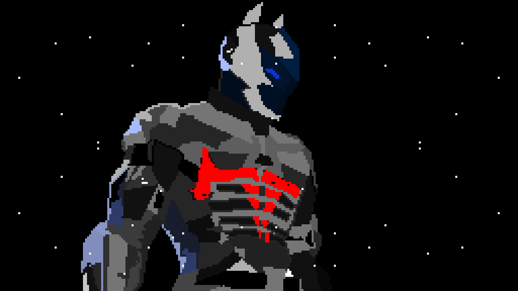 Superhero Action GIF !!! Contest - Pixilart