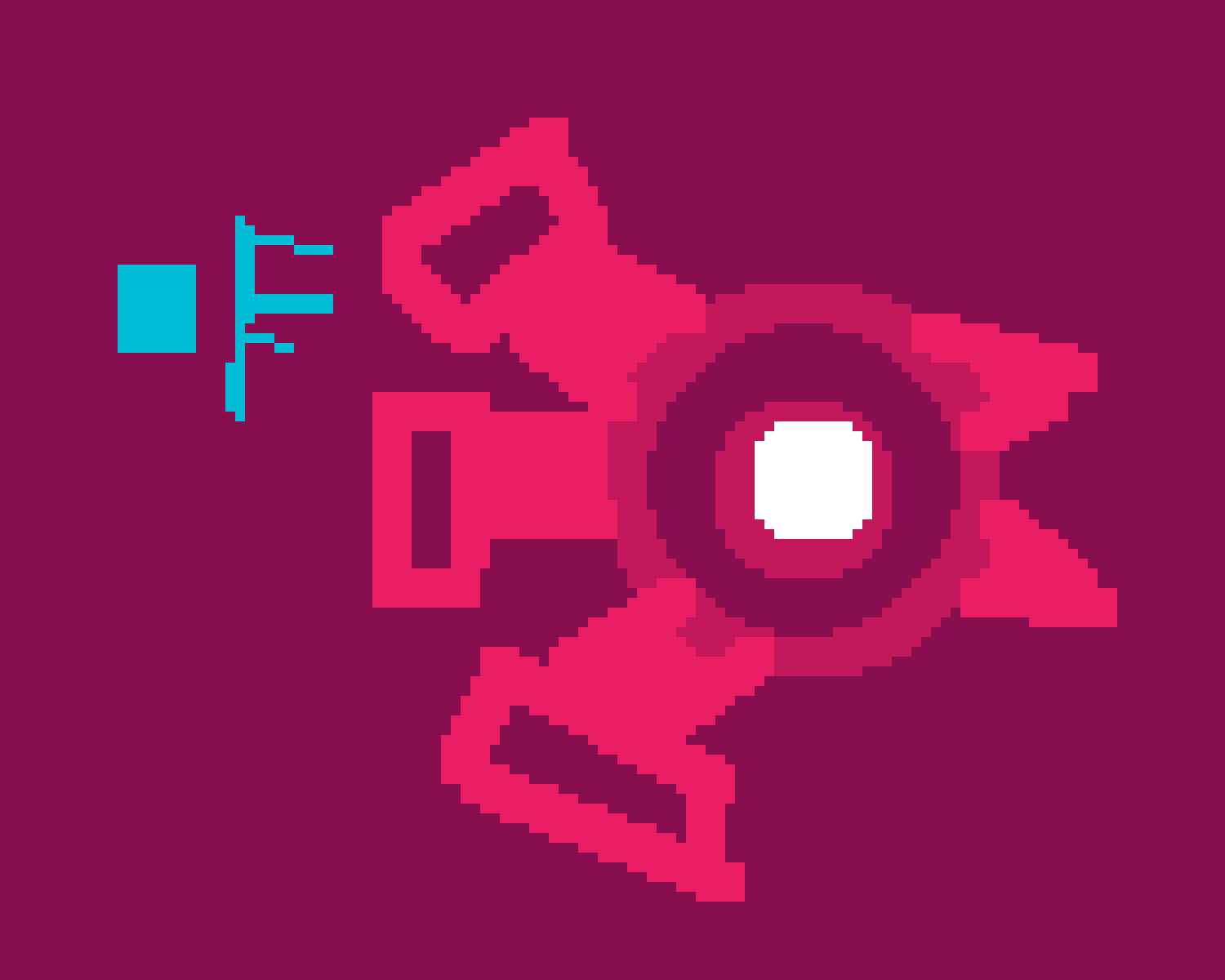 Editing Final boss - Free online pixel art drawing tool - Pixilart