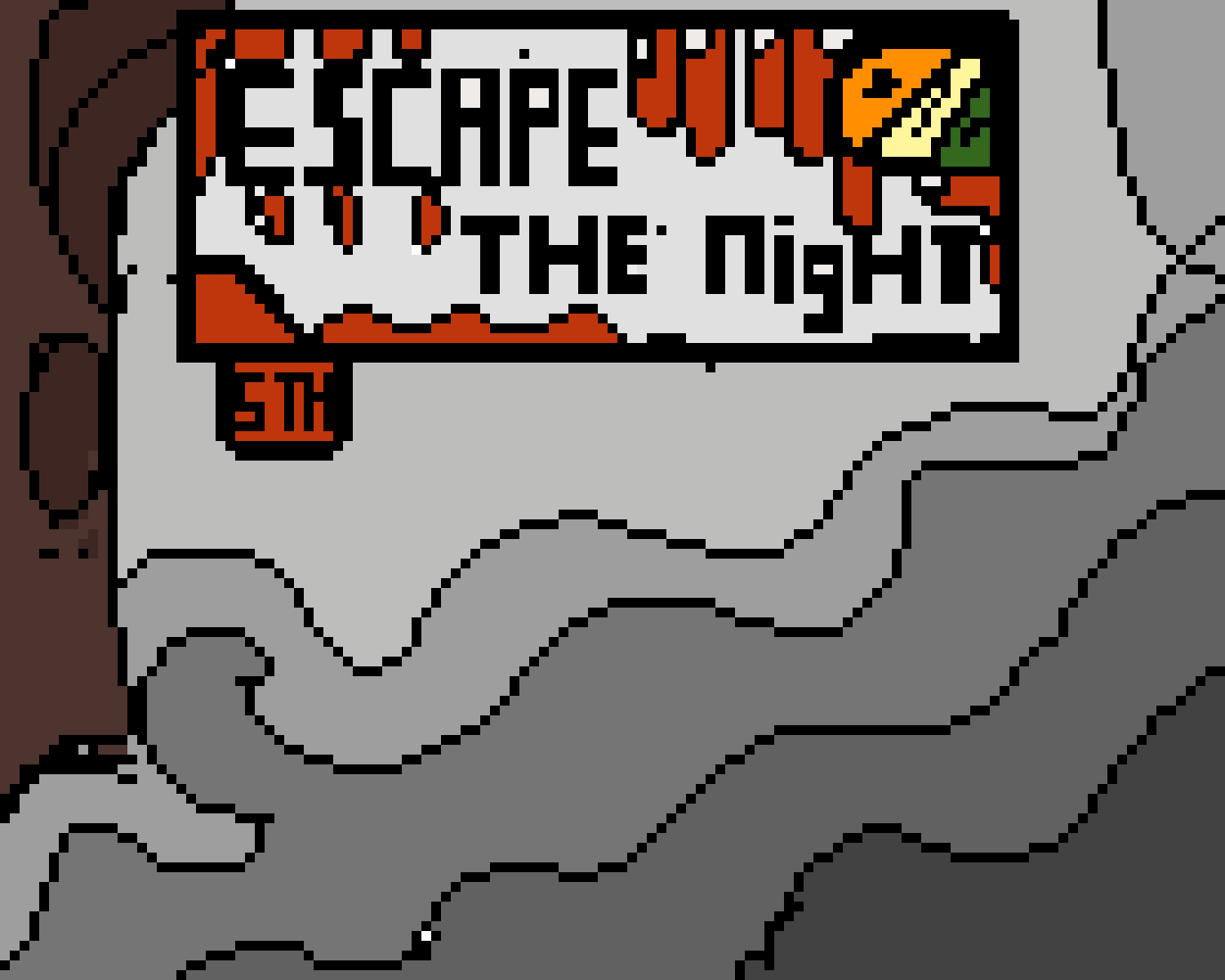 Pixilart - Escape the night season 5 by IvyQueen