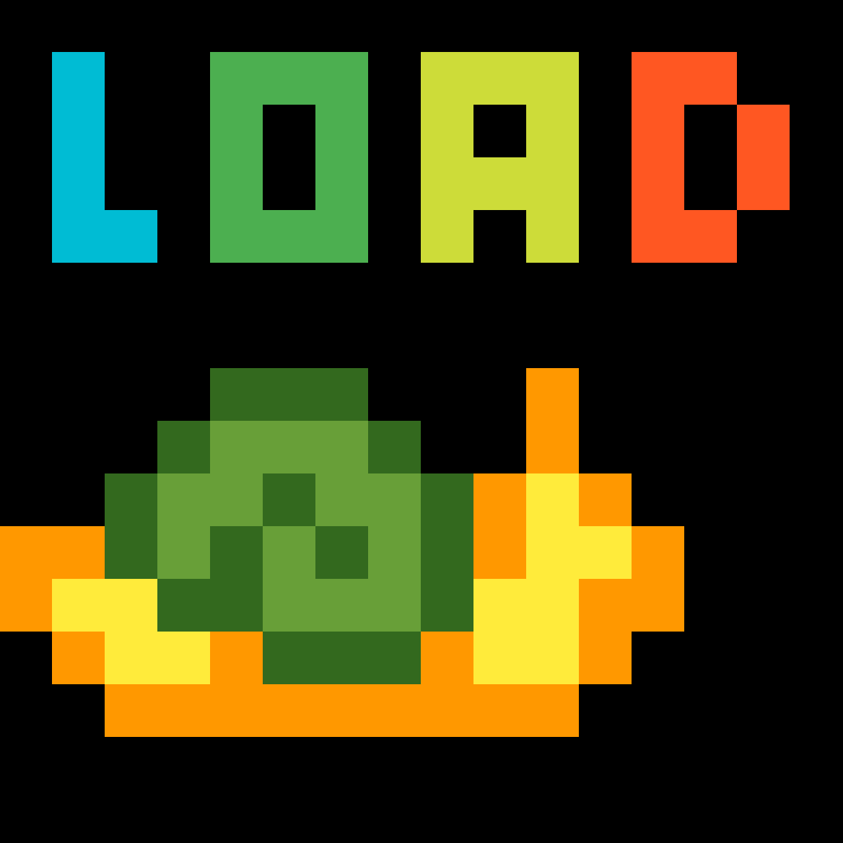 Pixilart - Loading #14 by Mememellow