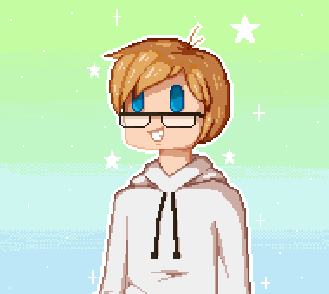 Pixilart - Failboat by Frames