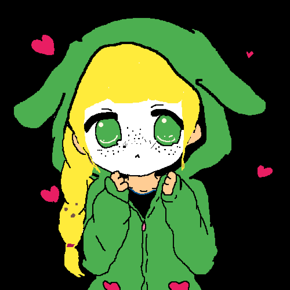 Edición dream - Herramienta gratuita de dibujo en línea de pixel art ...