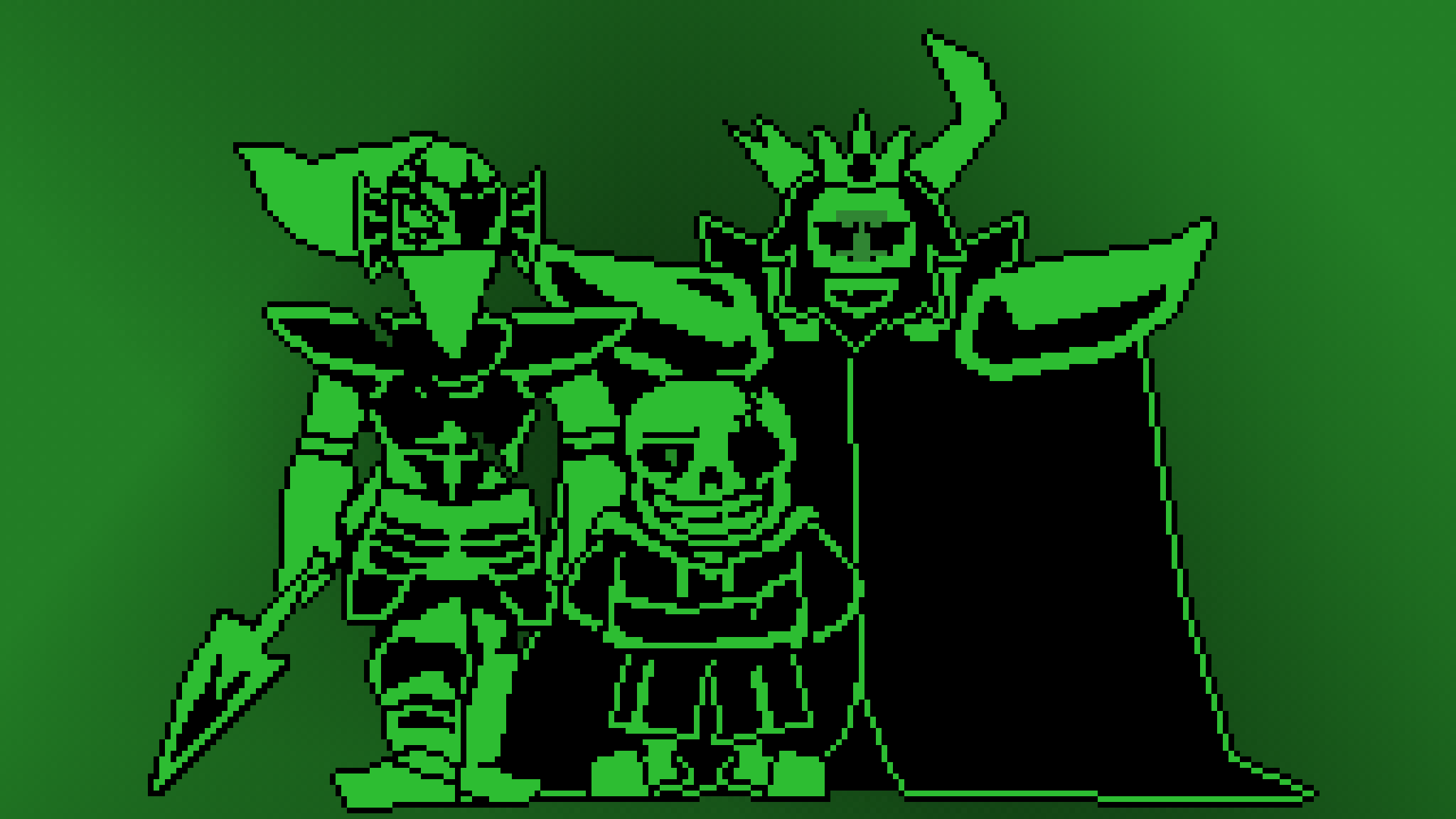 ink-man's Gallery - Pixilart