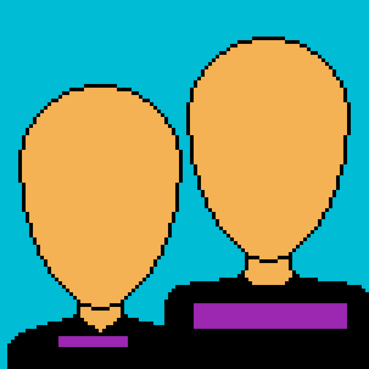 Editing faceiesless - Free online pixel art drawing tool - Pixilart