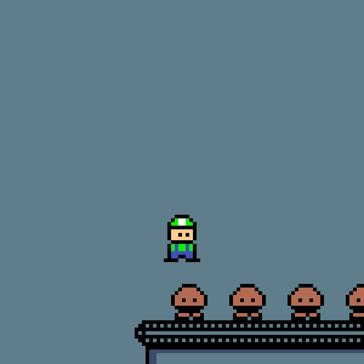 Episode 12 - mario had a adventure - Pixilart Comics