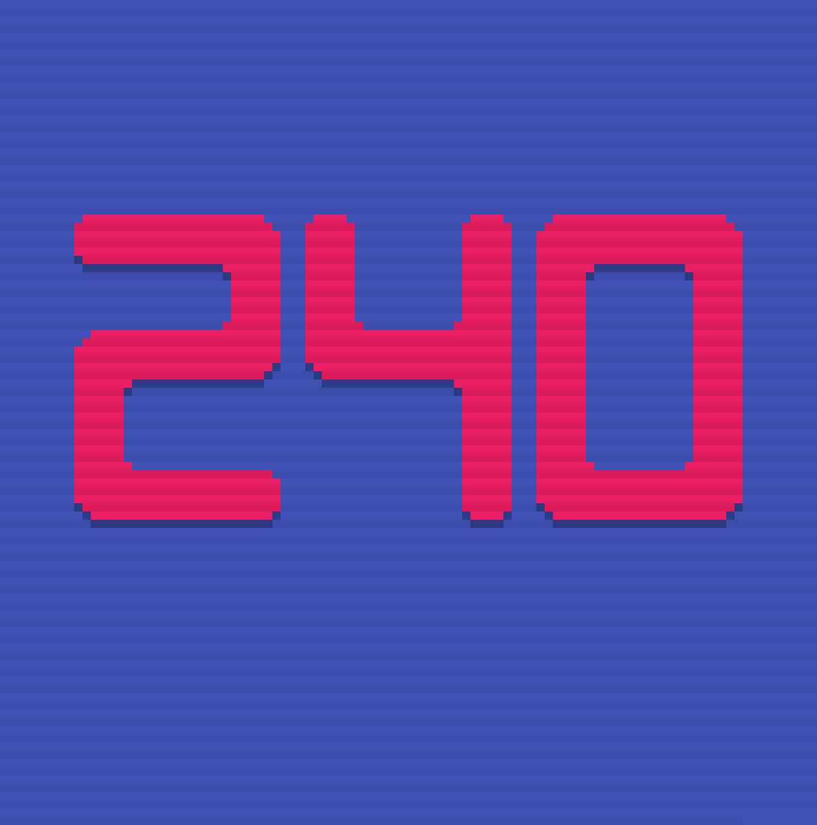 Pixilart - 240 by username-here