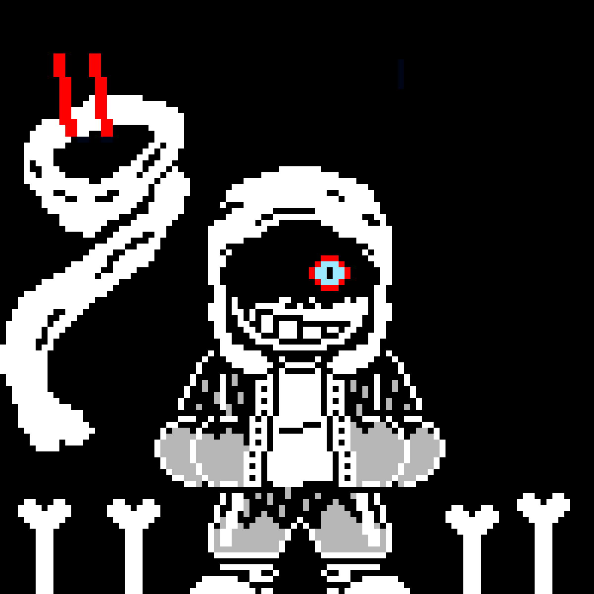 Pixilart - The Forgotten Promise by Member-Sans