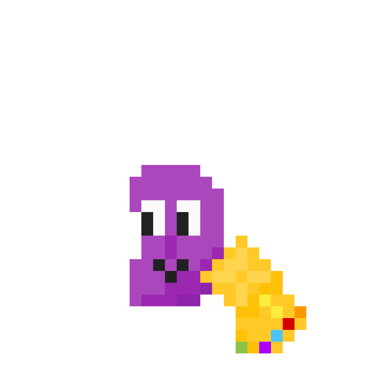 Pixilart - Beanos by TheMadTitan