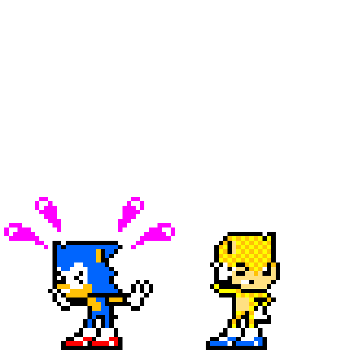 Pixilart - HEY, CUT THAT OUT by Tuxedoedabyss03