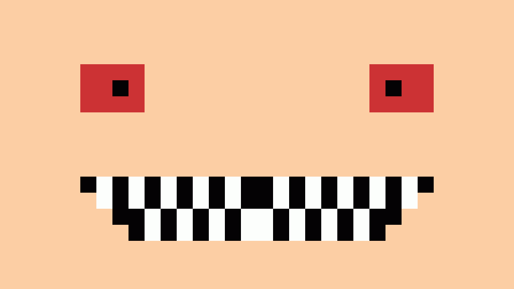 Editing demon gif - Free online pixel art drawing tool - Pixilart