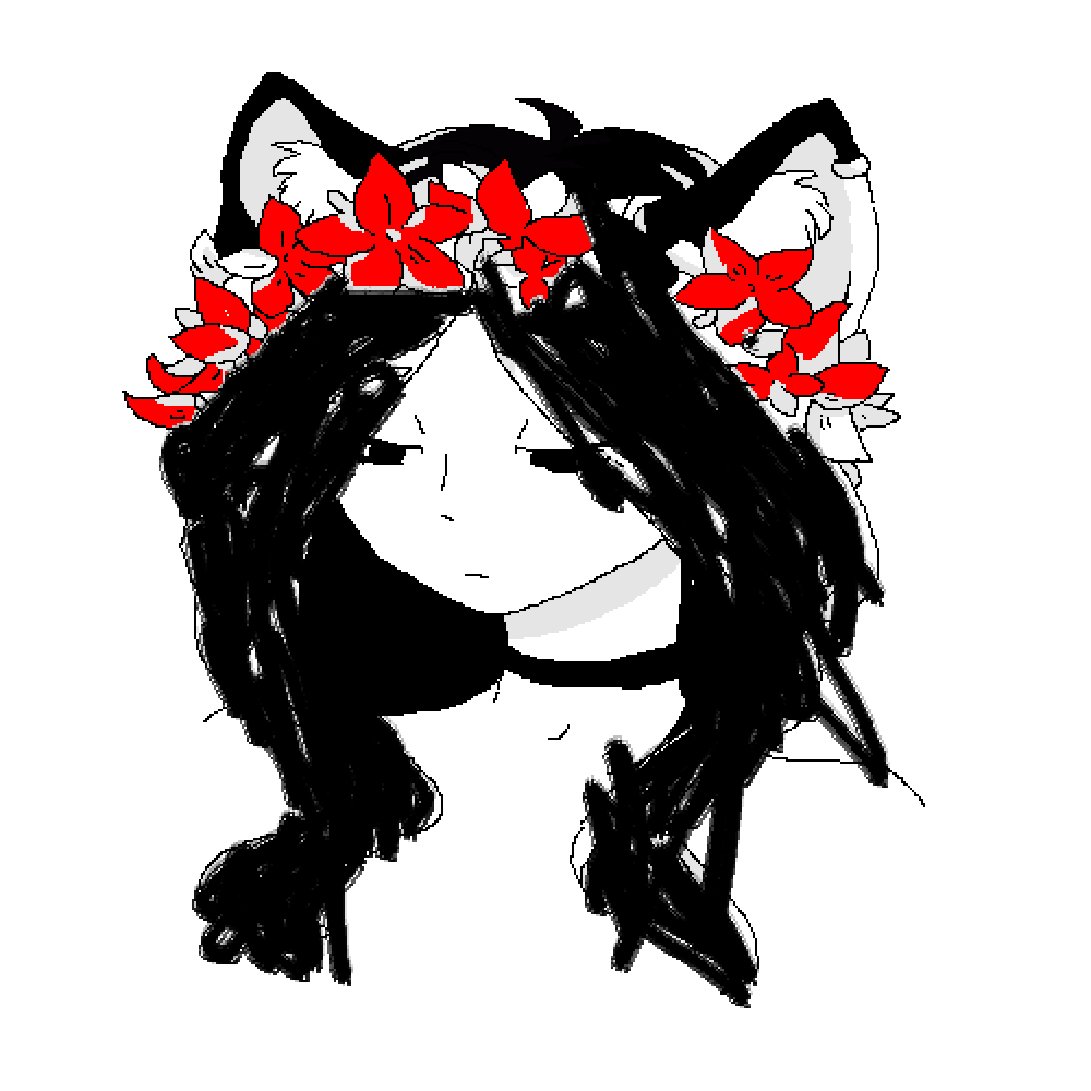 Editing Raven - Free online pixel art drawing tool - Pixilart