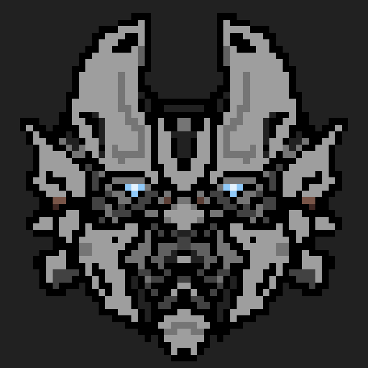 Pixilart - Sideswipe Face by JohnnyRico
