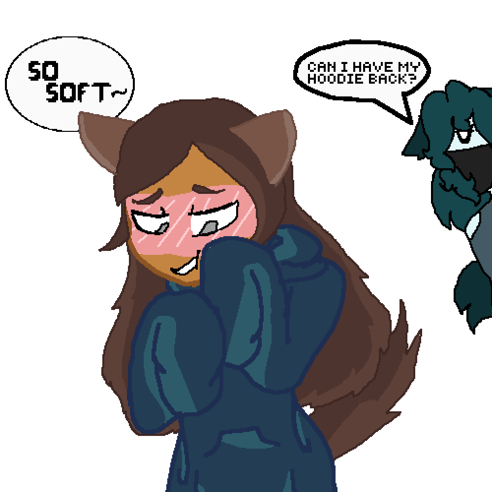 Editing first gif i ever made - Free online pixel art drawing tool ...