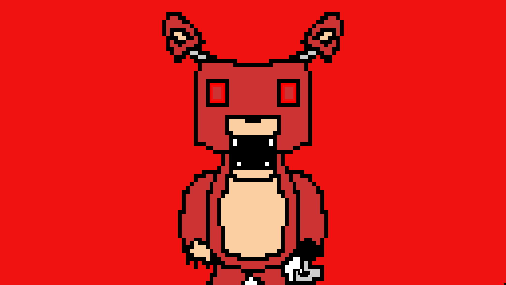 Pixilart - random pixel #1 by the420MlgDogePr