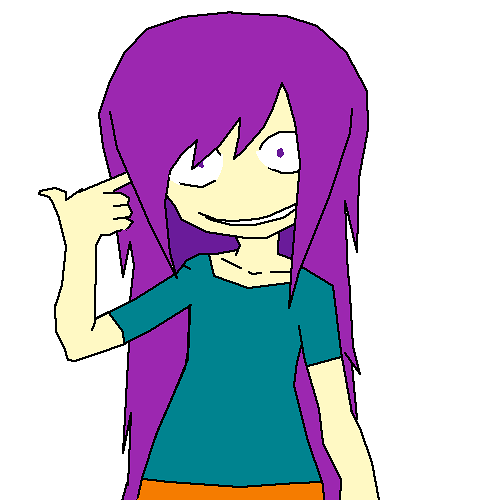 Editing Zoe transforming - Free online pixel art drawing tool - Pixilart