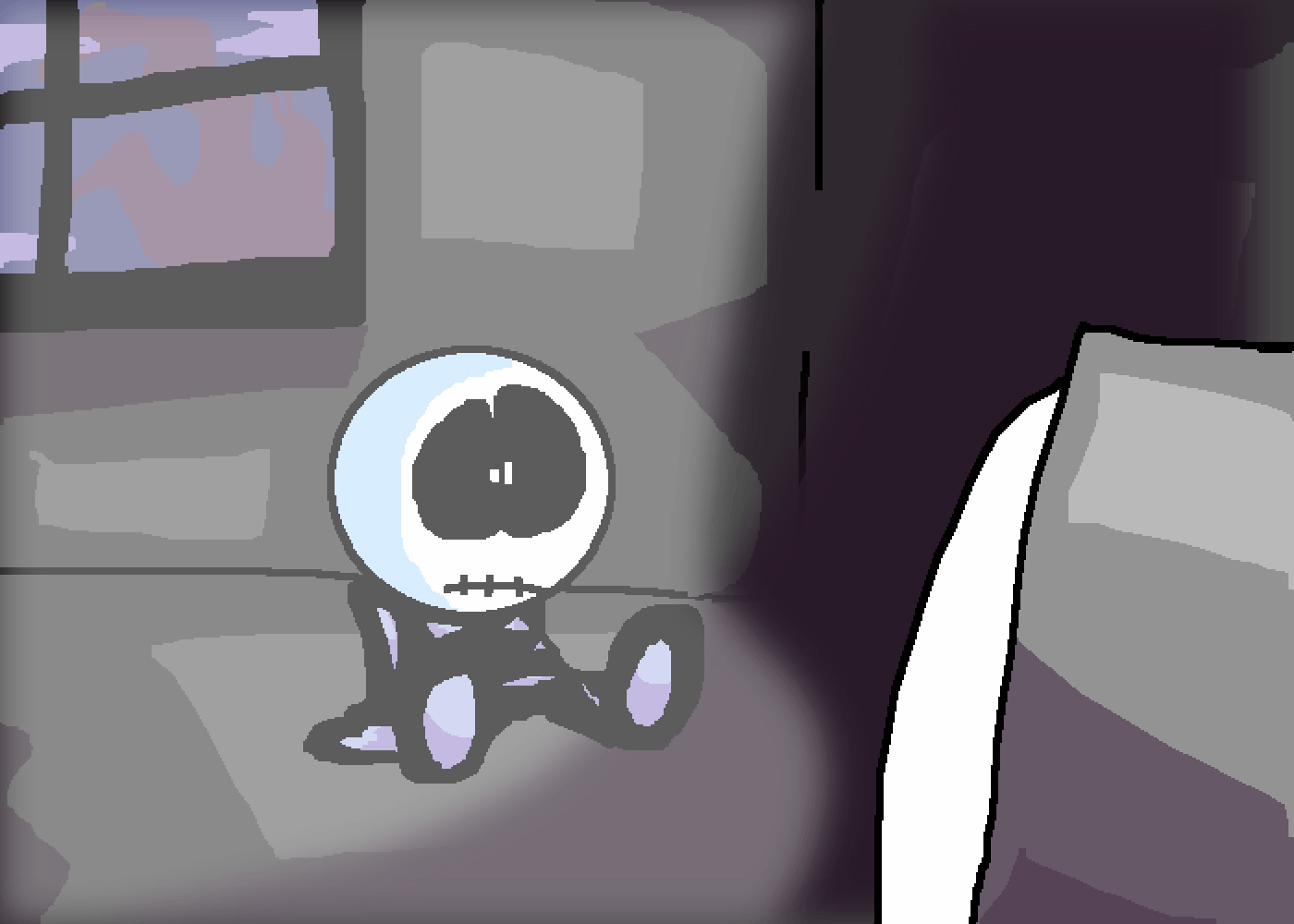 Episode 72 Fnf Corruption 1 And 2 Paused Pixilart Comics