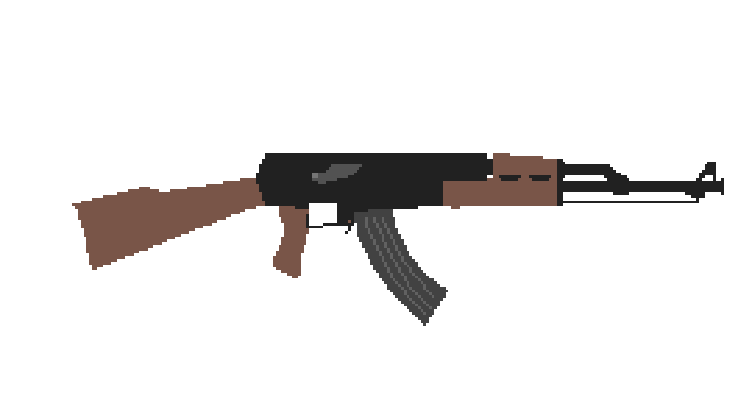 AK Collection by ninjadin777 - Pixilart