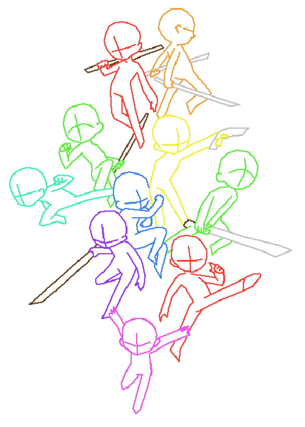 Pixilart - Battle Base by BiggieBaseBoi