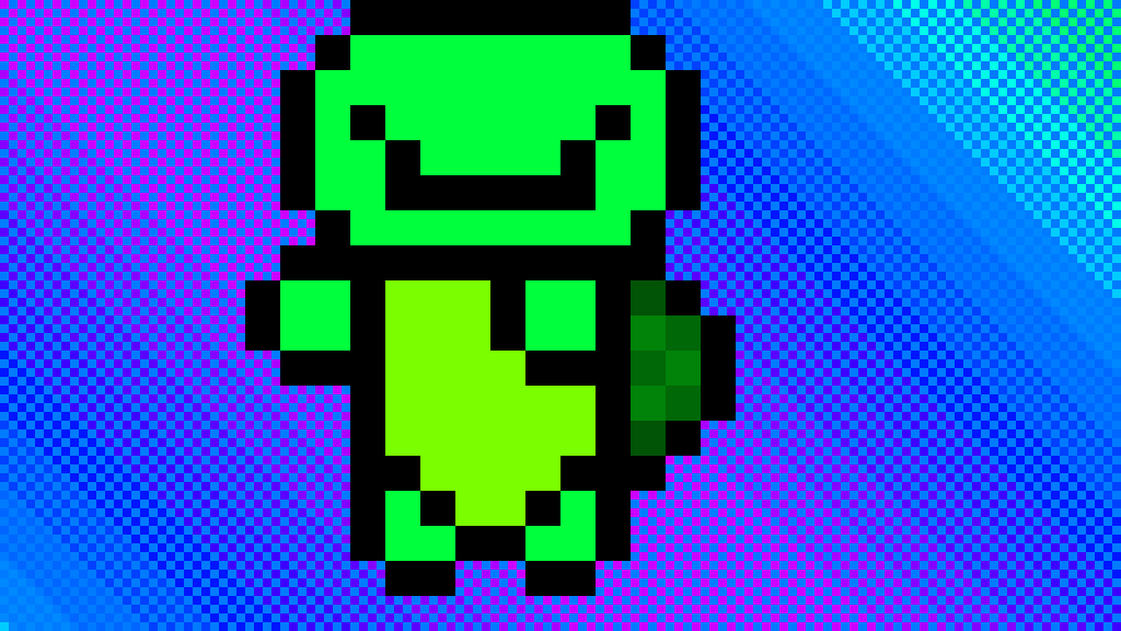 Pixilart - Tiny Tim by b-ai-l-ey-nnnnn